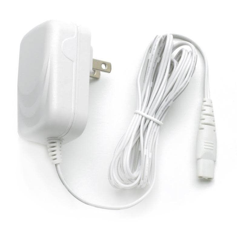 Vibratex Magic Wand Rechargeable Charger - A sex toy boutique for every ...