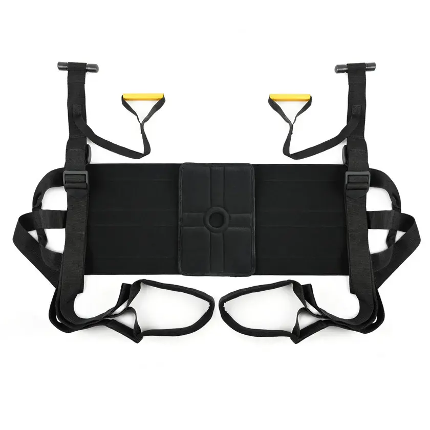 Door Jam Sex Sling - A sex toy boutique for every body.