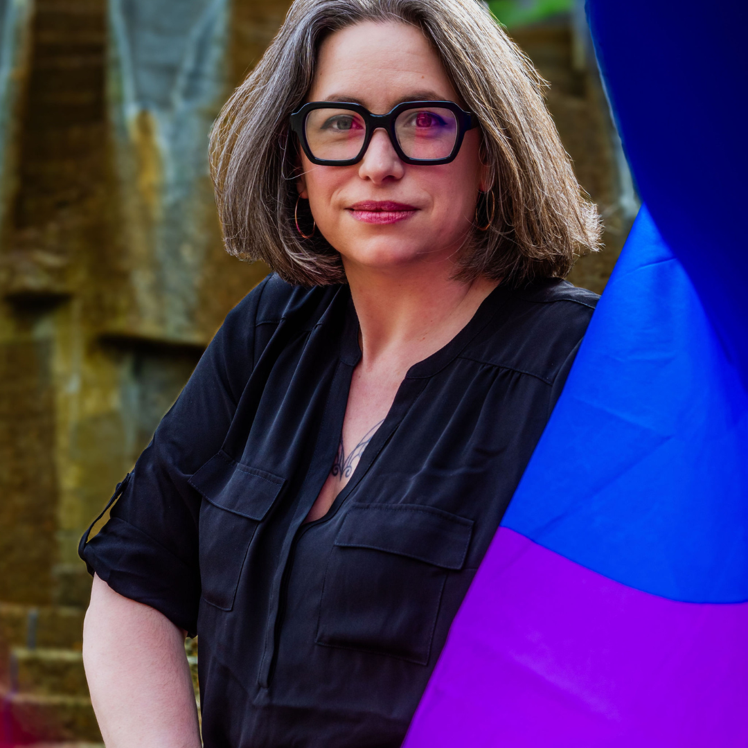 Its Not A Phase Understanding And Exploring Bisexuality Sun July 2595