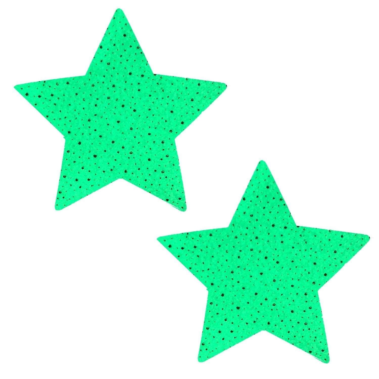 Neva Nude Star Pasties - A sex toy boutique for every body.