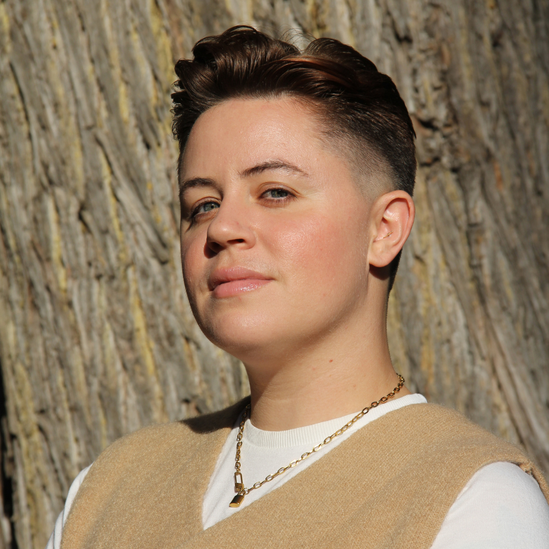 Expansive Love Book Launch, Reading, and Q&A with Tuck Malloy - A sex ...