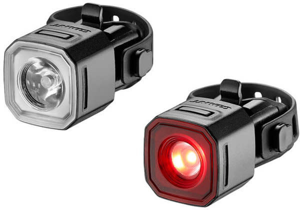 Giant Giant Bike Light Combo, Recon HL100 & Recon TL100 - Time-Out ...