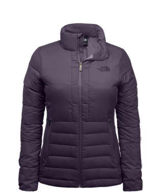The North Face Winter Jacket, Evelu Down Hybrid, Ladies - Time-Out Sports Excellence