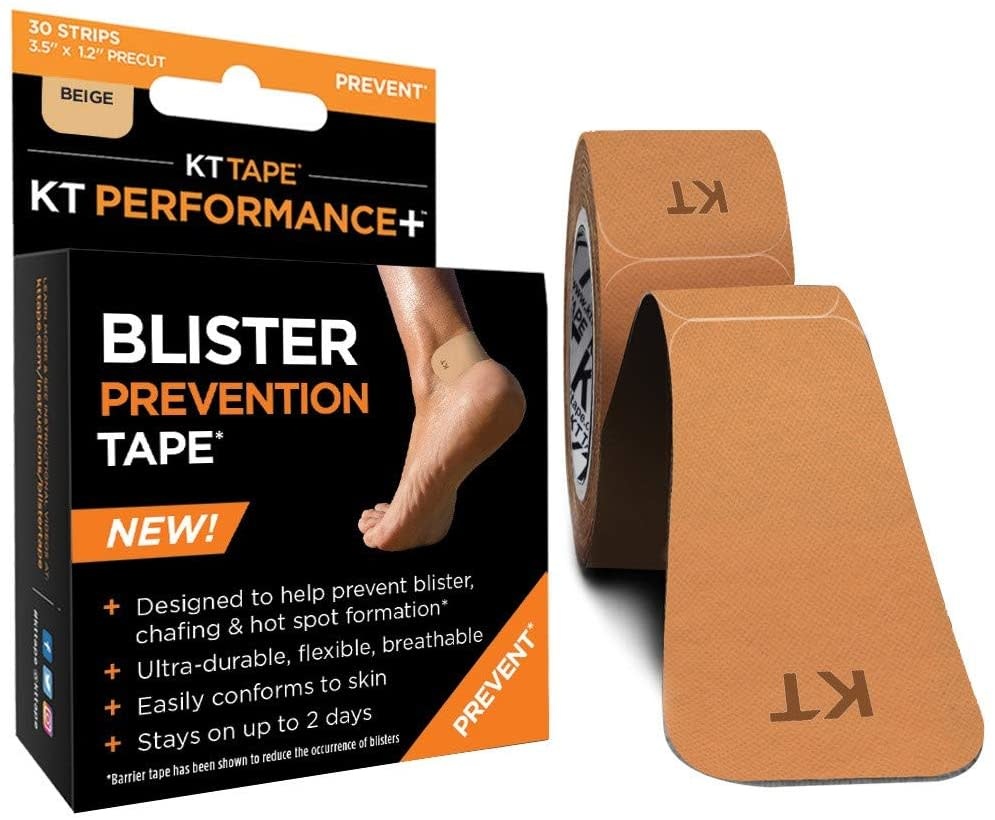 KT Tape KT Tape Blister Prevention Tape - Time-Out Sports Excellence