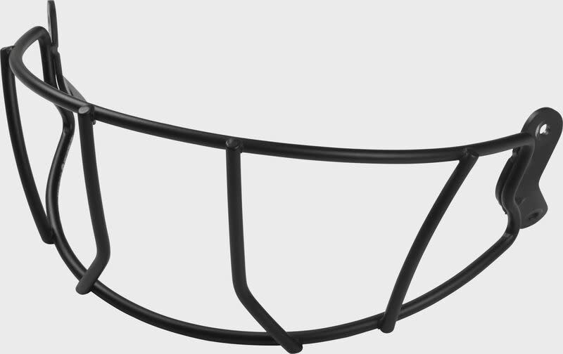 Rawlings Rawlings Batters Helmet Face Guard, Mach, Blk - Time-Out ...