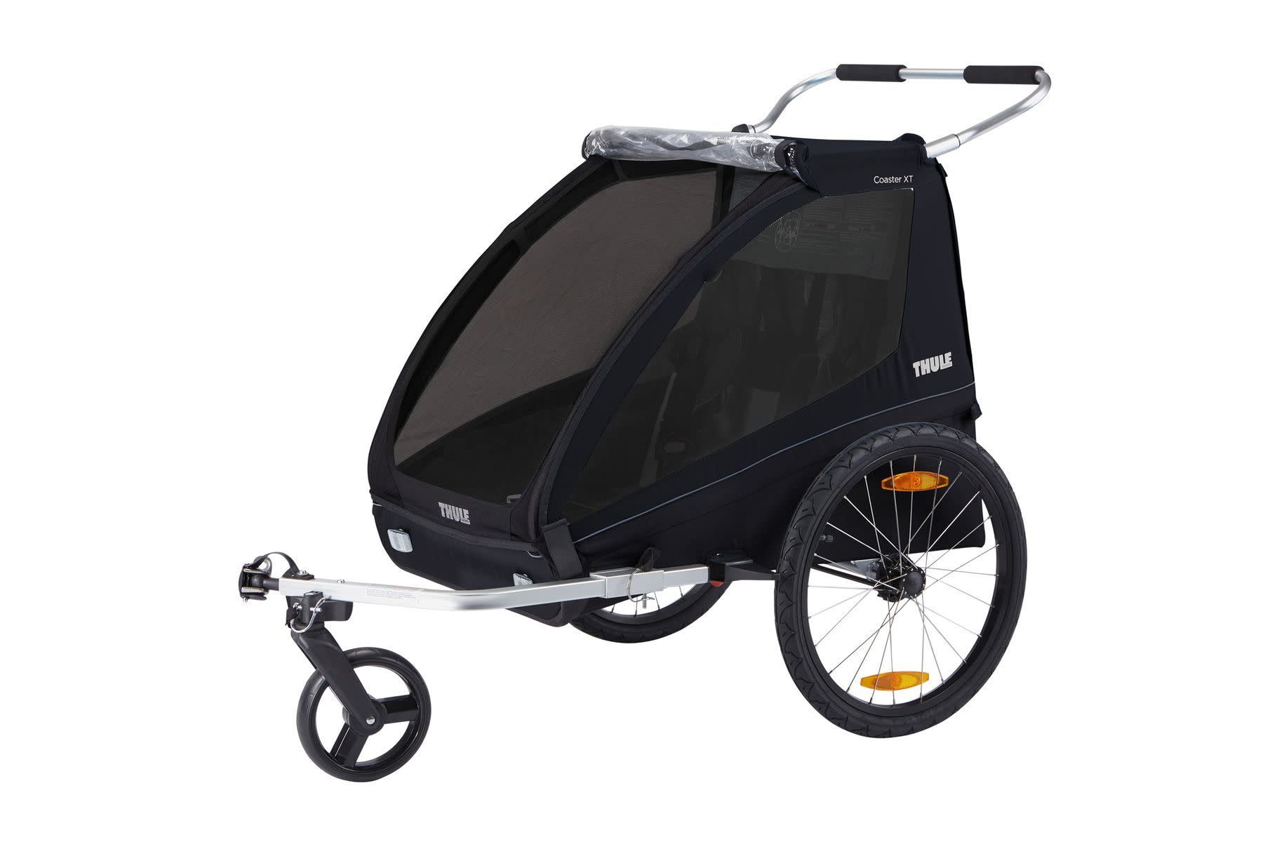 Thule Child Carrier, Coaster XT - Time-Out Sports Excellence