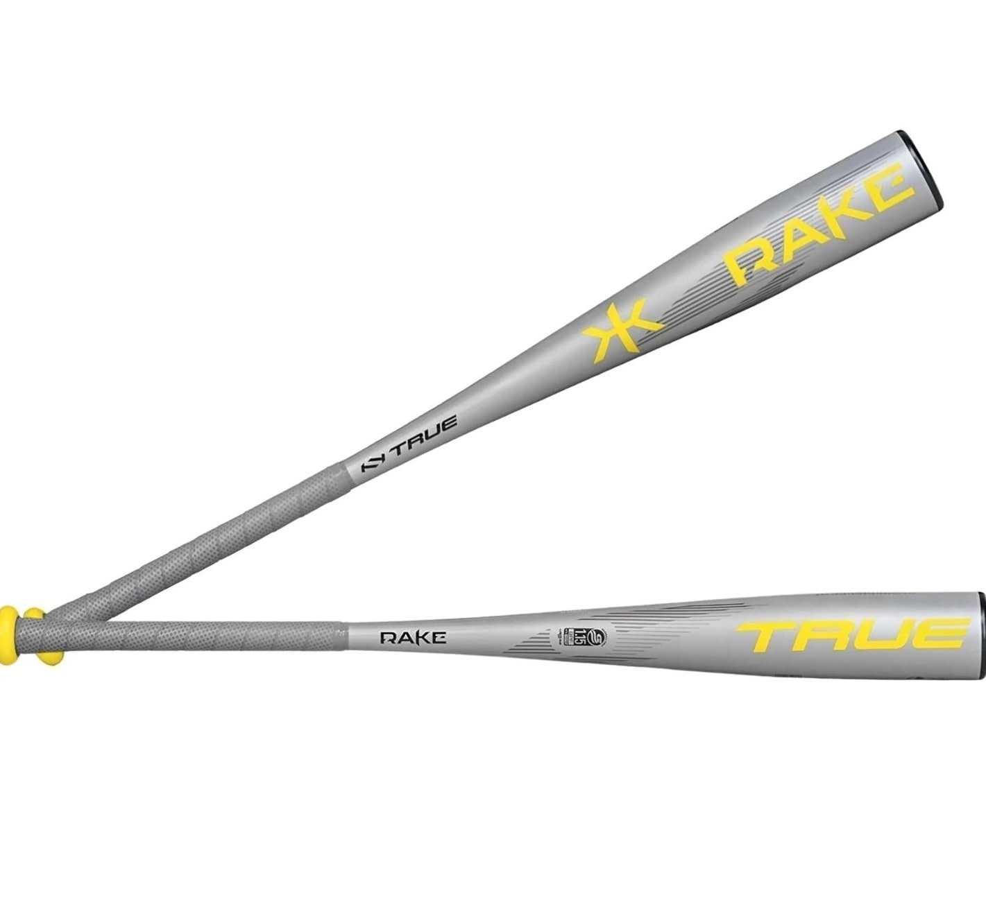 True Hockey True Baseball Bat, Rake, 2 3/4”, -10 - Time-Out Sports ...