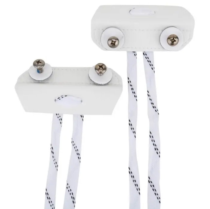 CCM CCM Goal Pad Toe Bridge, 1 Pair - Time-Out Sports Excellence