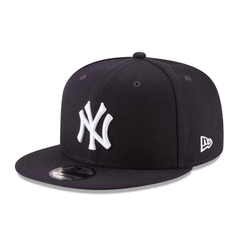 New Era New Era Hat, 950 Basic Snap, MLB, New York Yankees, OS - Time ...