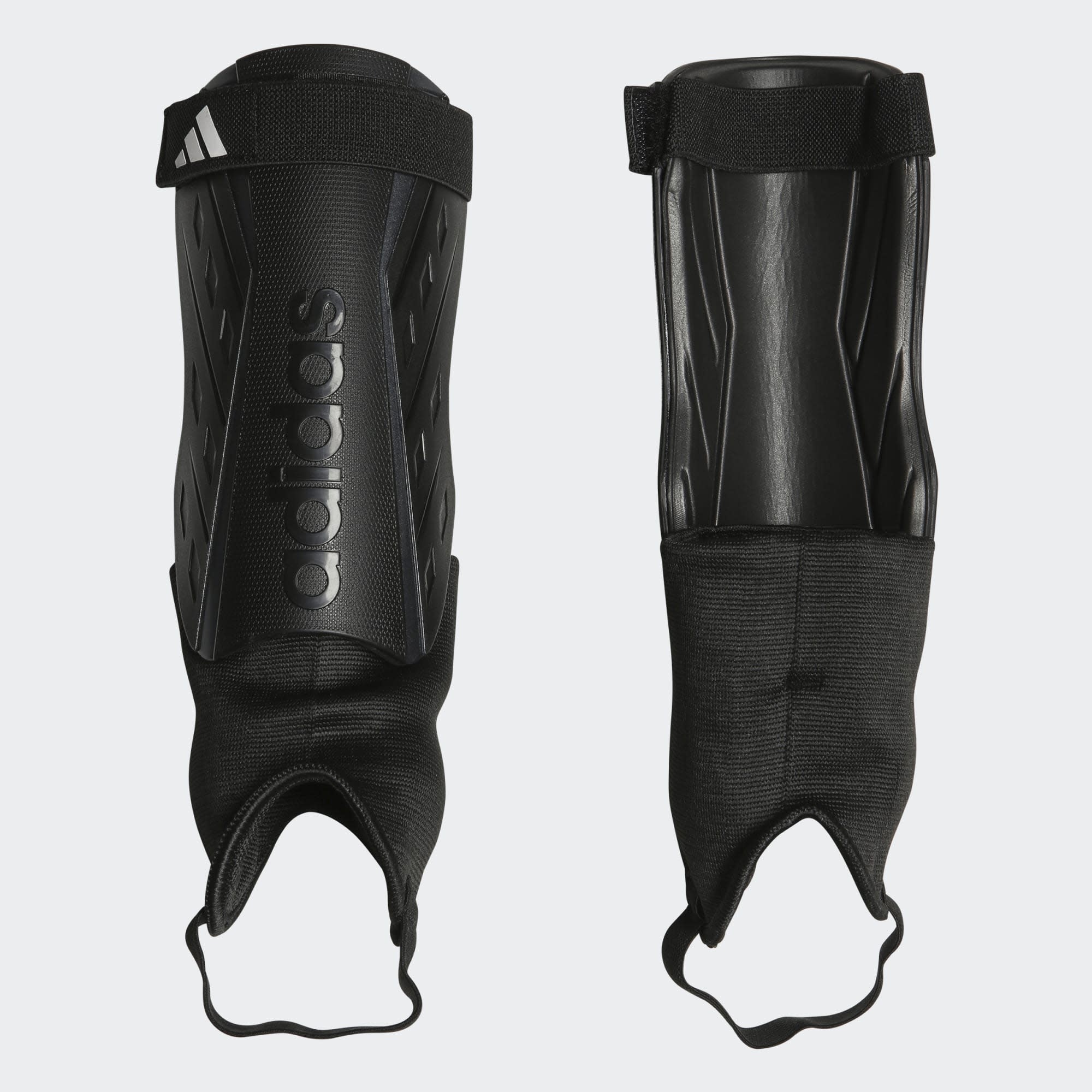 Adidas Adidas Soccer Shin Pads, Tiro Match, Adult - Time-Out Sports ...