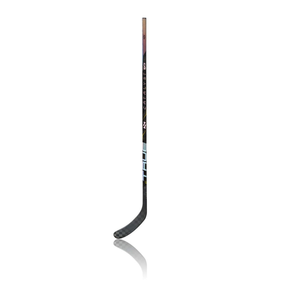 True Hockey True Hockey Stick, Catalyst 9X3, Senior - Time-Out Sports ...