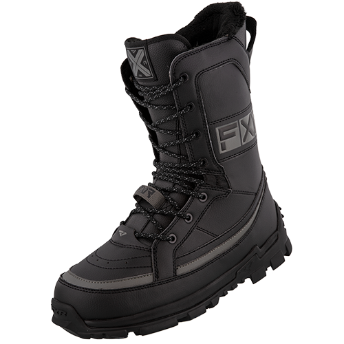 FXR FXR Boots, Transfer, Mens - Time-Out Sports Excellence