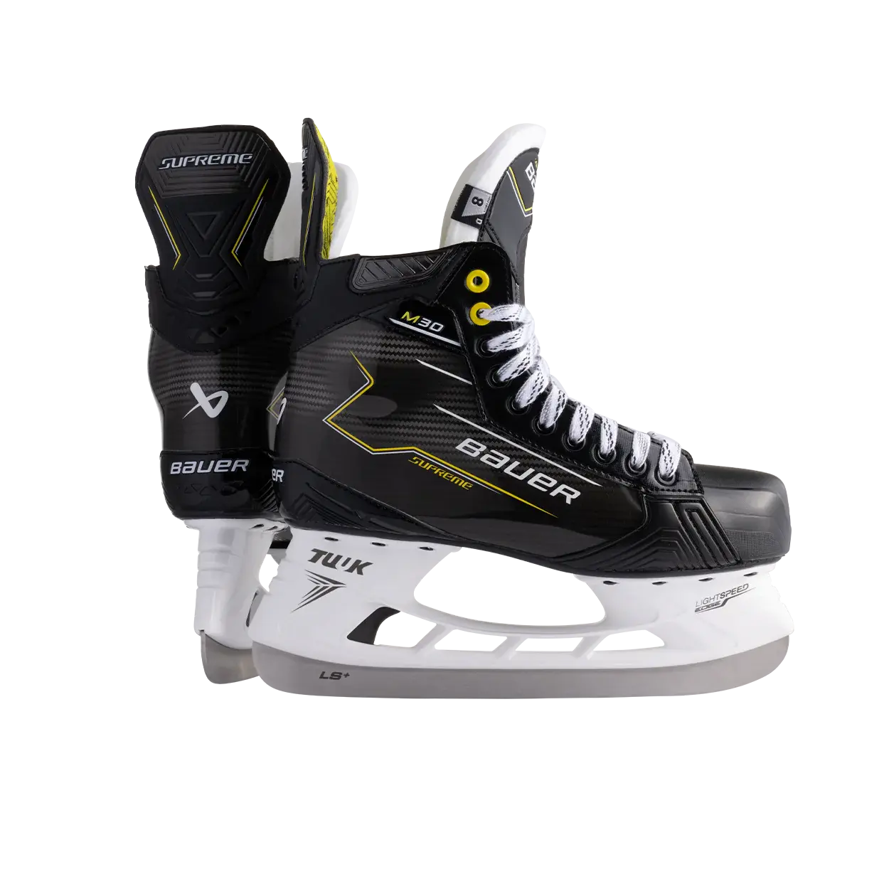 Bauer Bauer Hockey Skates, Supreme M30, Senior - Time-Out Sports Excellence