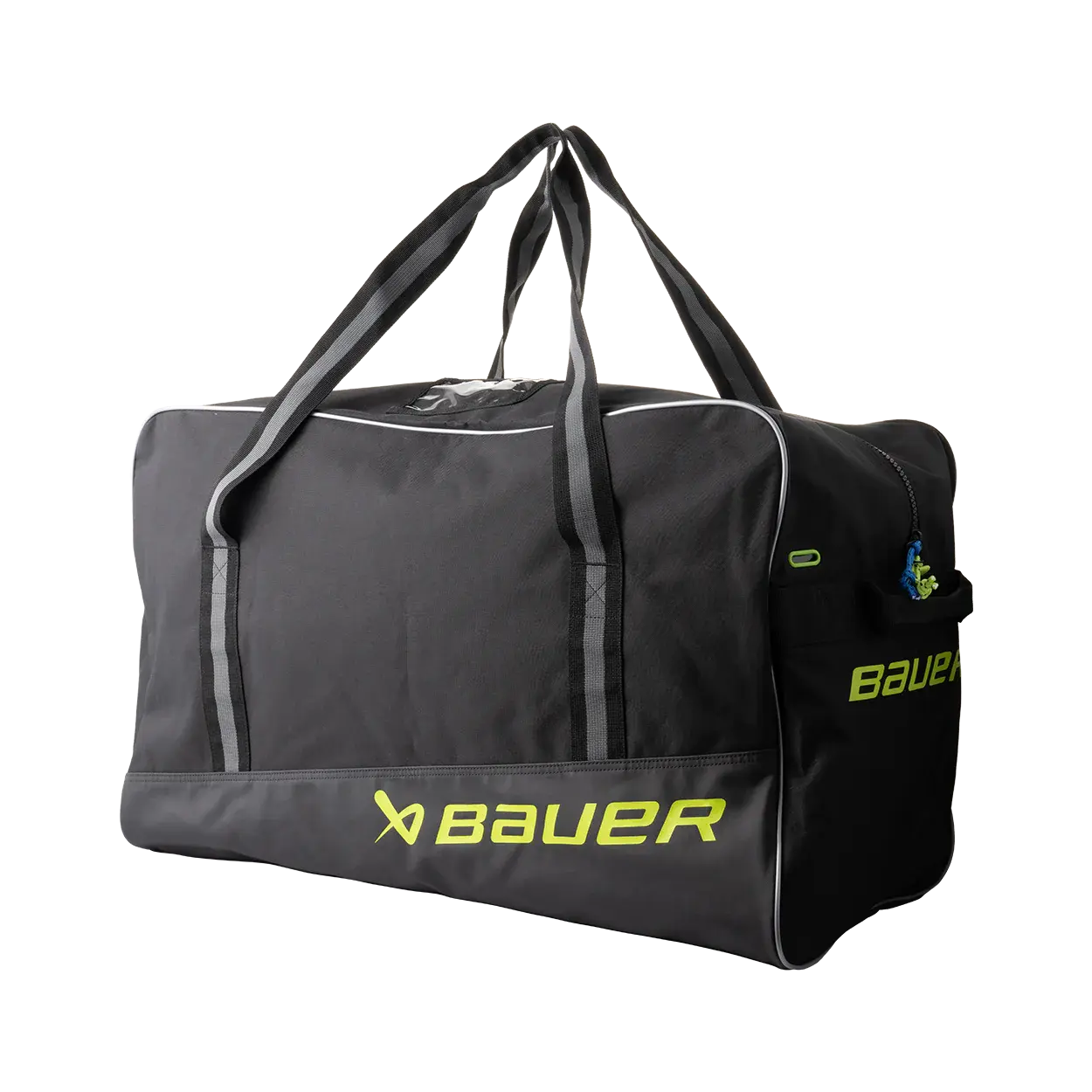Bauer Bauer Hockey Bag, Core Carry, Youth, Blk - Time-Out Sports Excellence