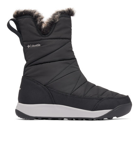 Columbia Columbia Boots, Minx Slip V, Ladies - Time-Out Sports Excellence