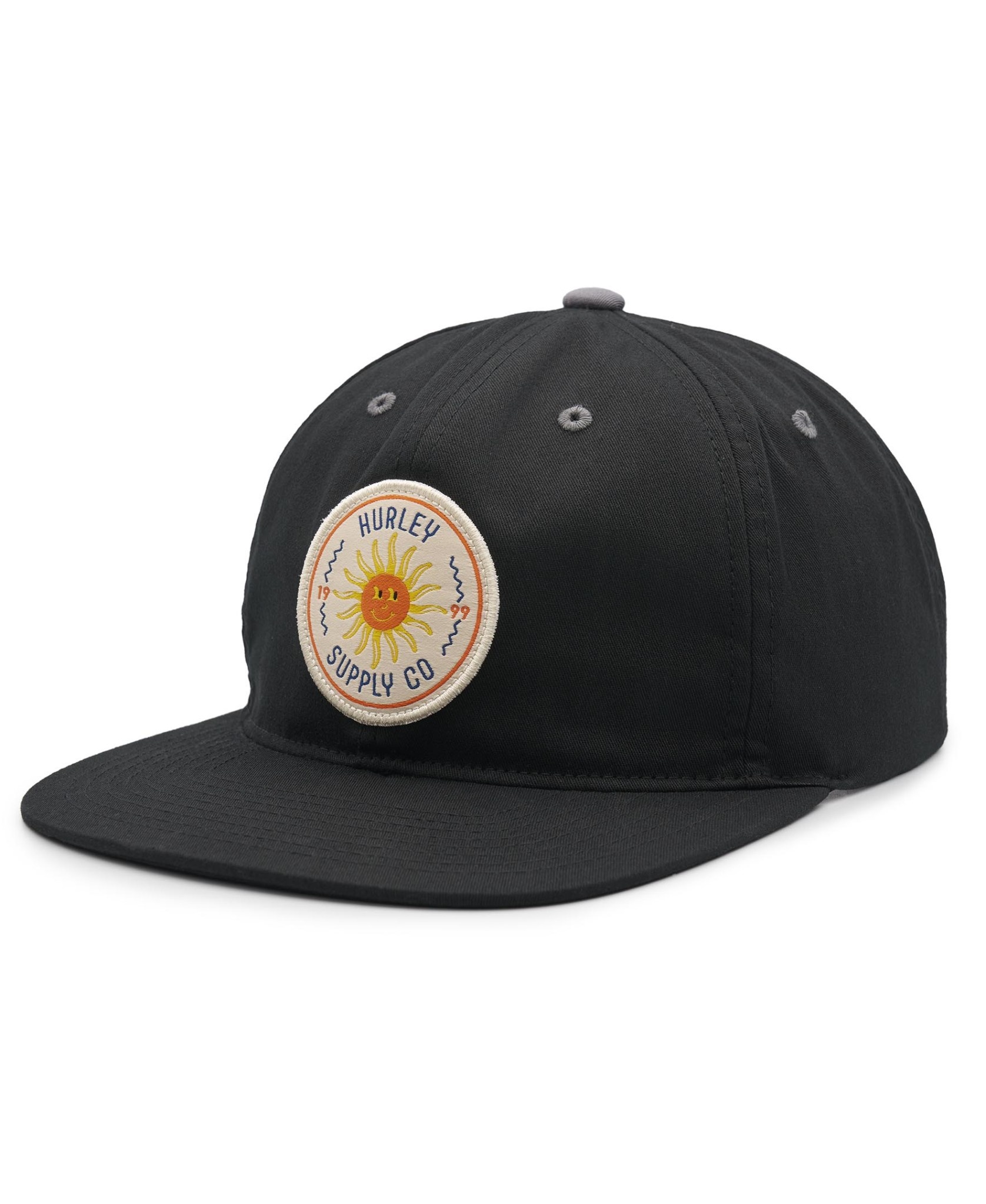 Hurley Hat, Sun Valley - Time-Out Sports Excellence