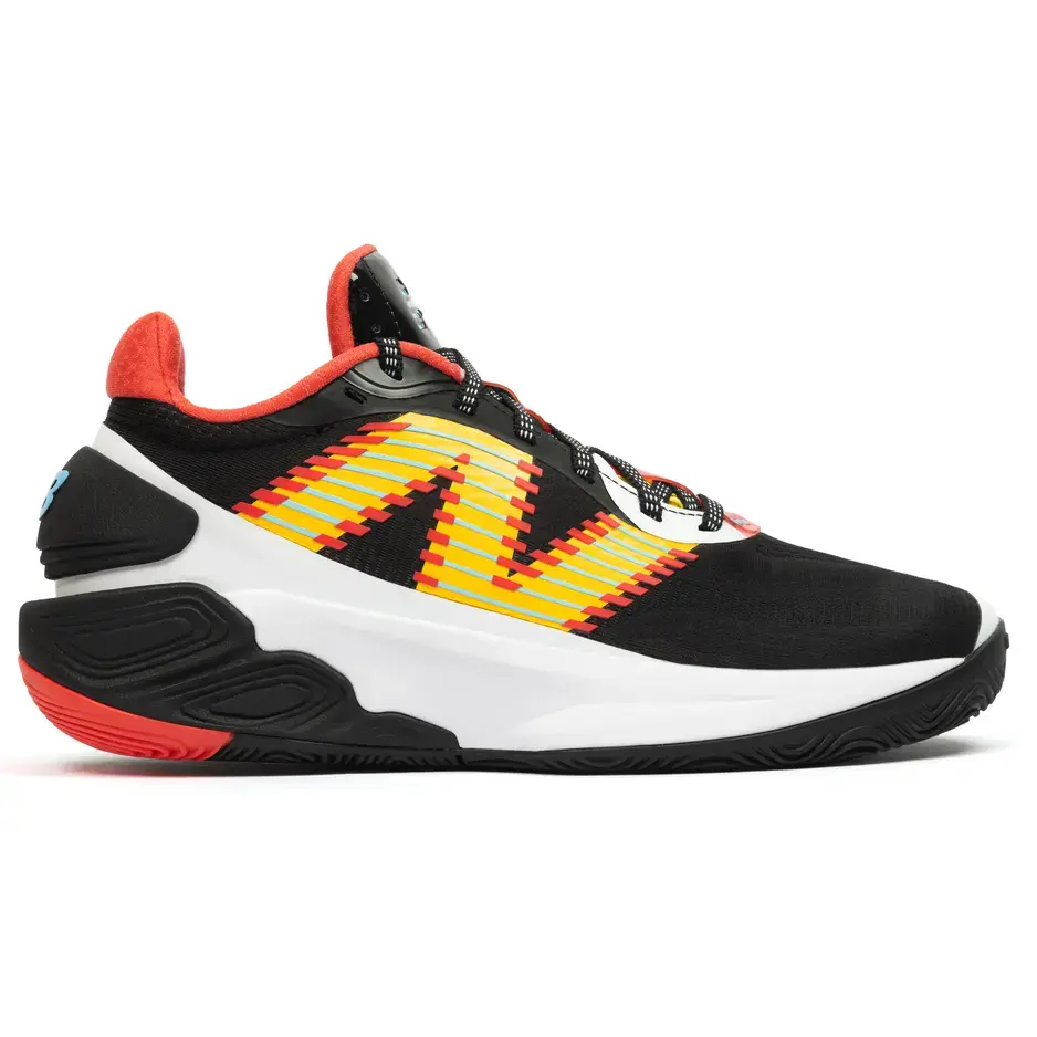 New Balance Basketball Shoes, Two WXY v5, Mens - Time-Out Sports Excellence