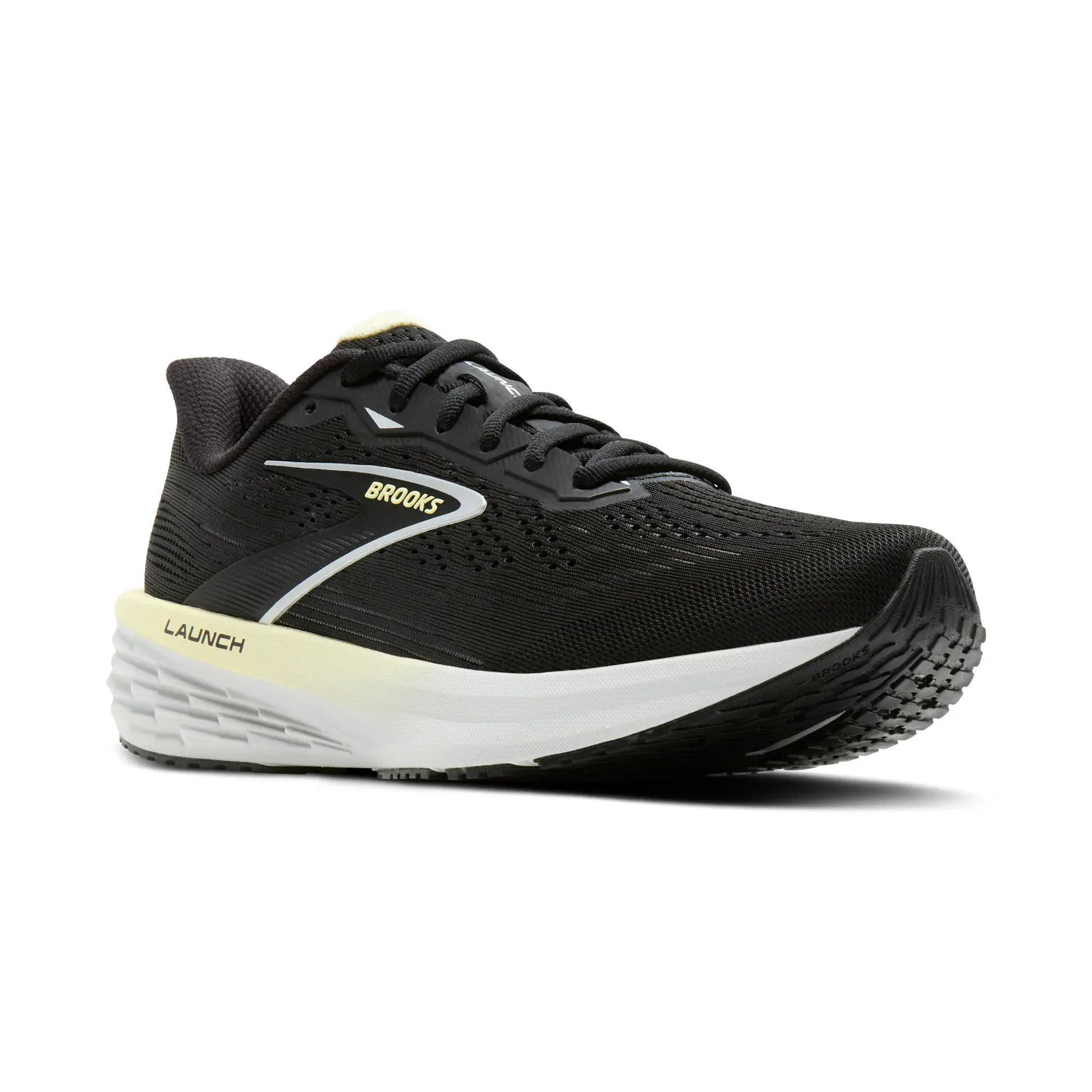 Brooks Brooks Running Shoes, Launch 12, Ladies - Time-Out Sports Excellence