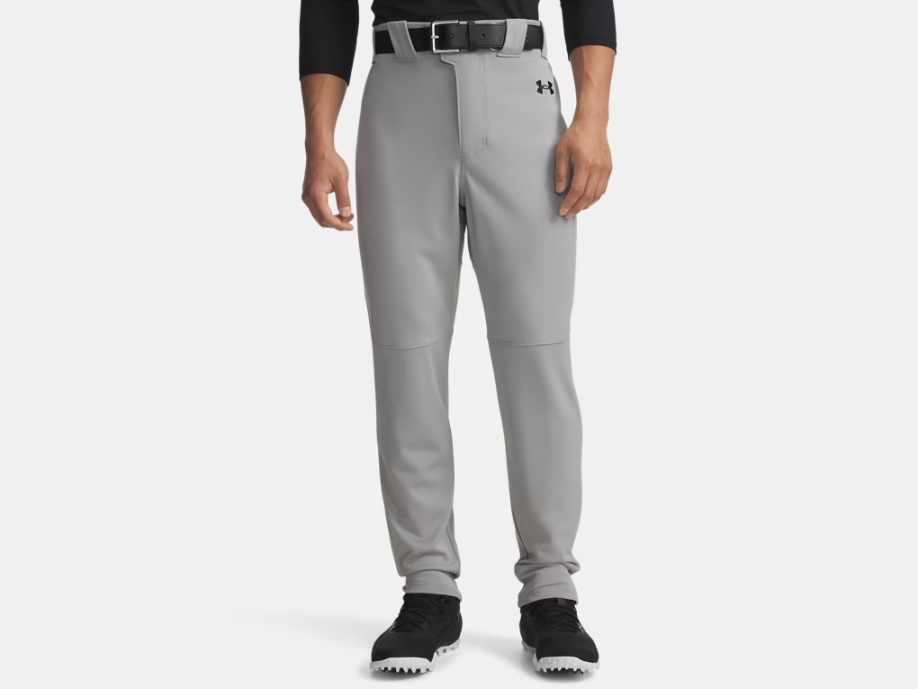 Under Armour Baseball Pants, Utility Pro Tapered, Adult - Time-Out ...