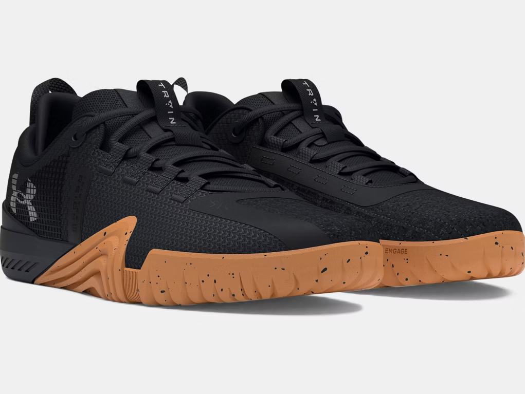 Under Armour Under Armour Training Shoes, TriBase Reign 6, Mens - Time ...