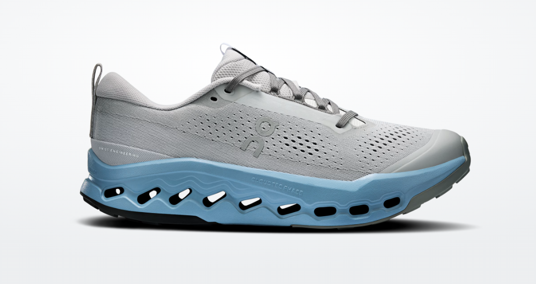 On On Trail Running Shoes, Cloudsurfer Trail 2, Mens - Time-Out Sports ...