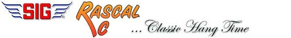 SIG KIT RASCAL - www.acercmodels.com