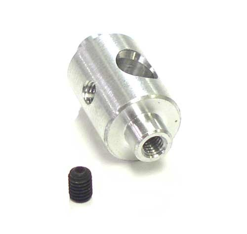 CENTURY HELI CENTURY HAWK 30 TAIL ROTOR HUB - www.acercmodels.com