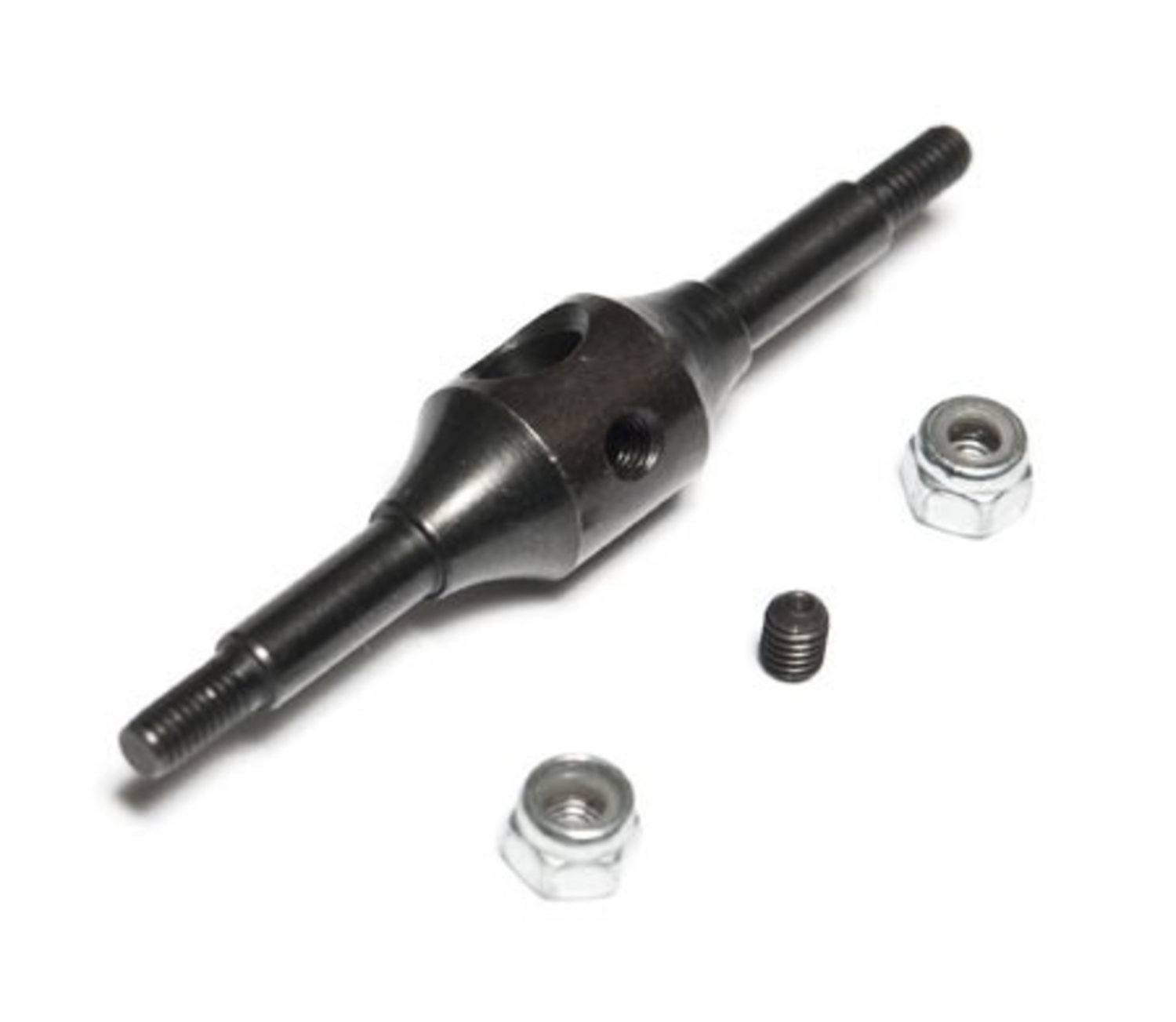 CENTURY HELI CENTURY HAWK/RAV/PRED STEEL TAIL ROTOR HUB - www ...