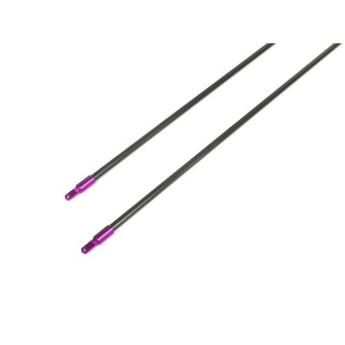 CENTURY HELI CENTURY TAIL BOOM SUPPORT STRUTS 2 - www.acercmodels.com