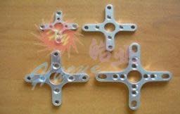 HY MODEL ACCESSORIES HY CROSS MOTOR MOUNTS FOR OUTRUNNER 41 X 10 - www ...