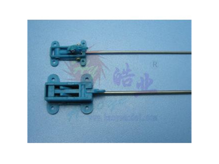 MECHANICAL RETRACTS - www.acercmodels.com