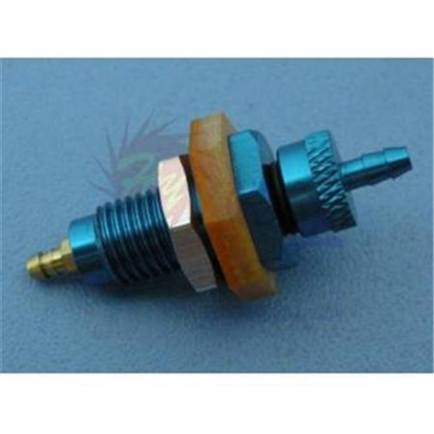 HY MODEL ACCESSORIES HY AIR FILL VALVE 12 x 2.5 x 25 ( OLD CODE ...