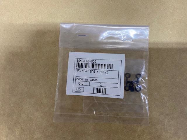 TAMIYA TAMIYA Ploy Cap Bag for U.S. Medium Tank M4 Sherman, Tamiya ...