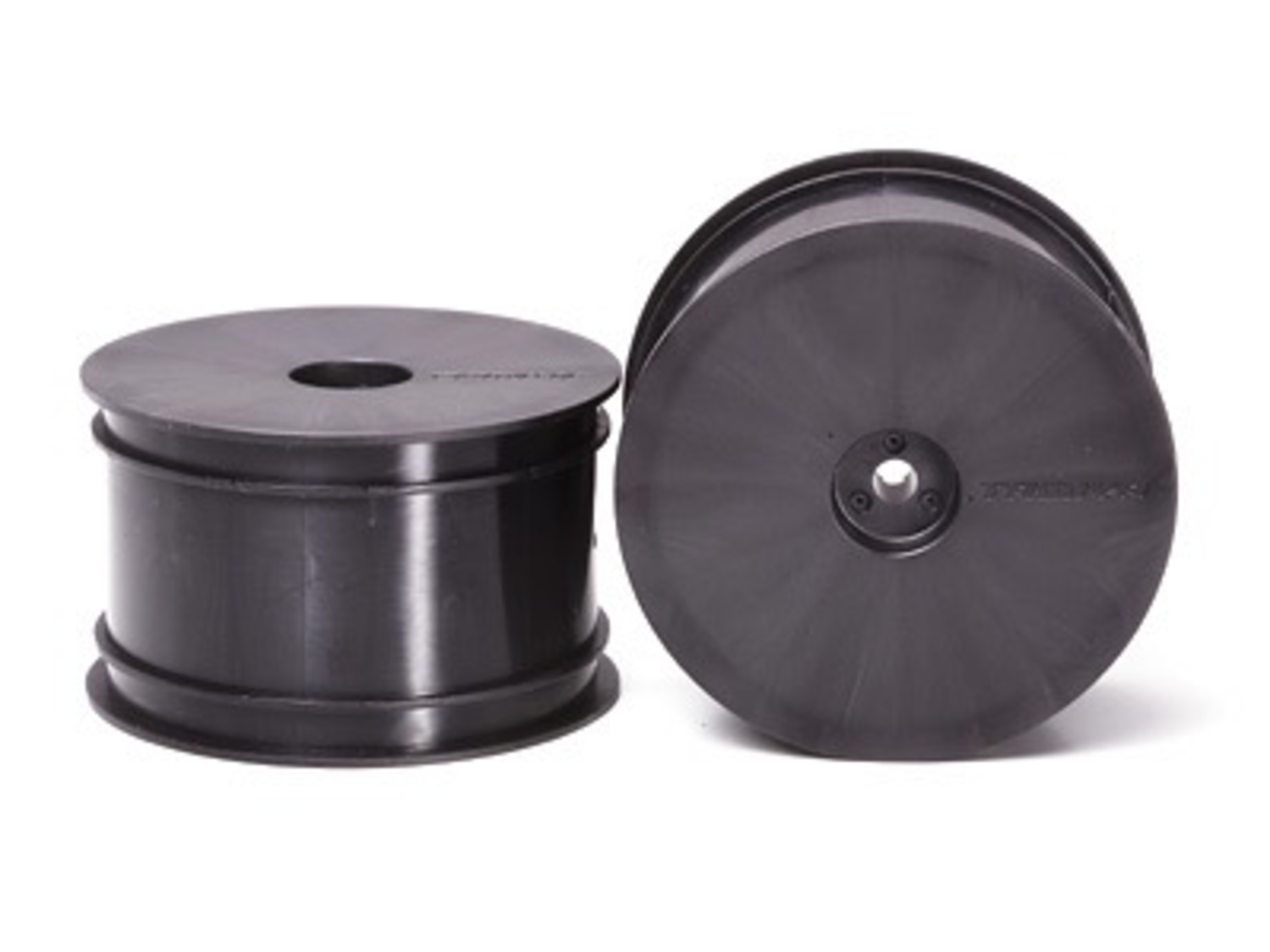 TAMIYA TAMIYA DB01 Dish Wheels (Rear) - www.acercmodels.com