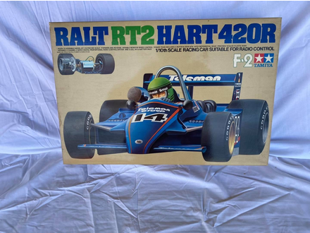 TAMIYA VINTAGE - www.acercmodels.com