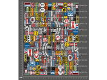 MCI REPRODUCTION DECALS - www.acercmodels.com