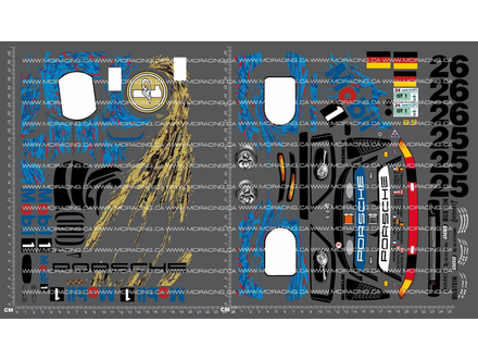 MCI REPRODUCTION DECALS - www.acercmodels.com