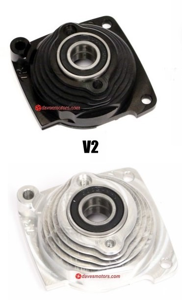 TURTLE RACING TURTLE RACING CLUTCH CARRIER FOR V2 TR CLUTCH SYSTEM ...