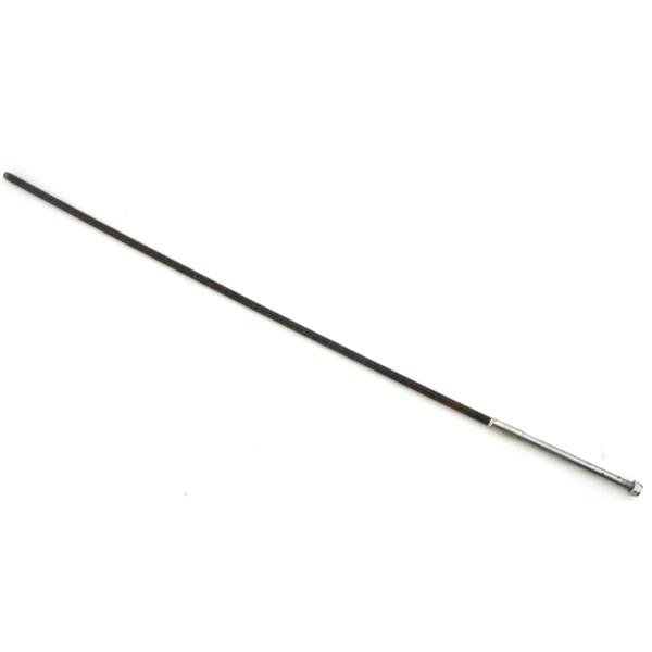 JK RC JK Boats Flex Cable 4mm With Stub + prop - www.acercmodels.com