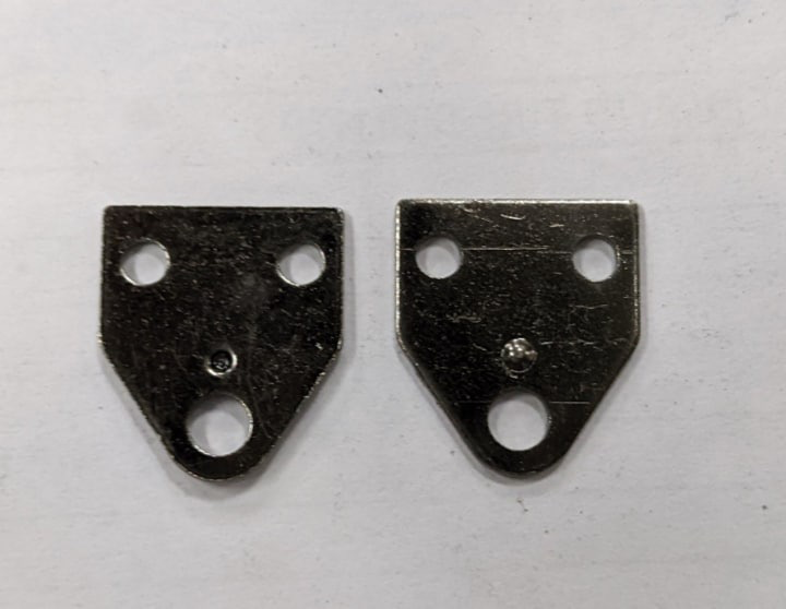 HERCULES HOBBY HERCULES SUSPENSION HANGER - www.acercmodels.com