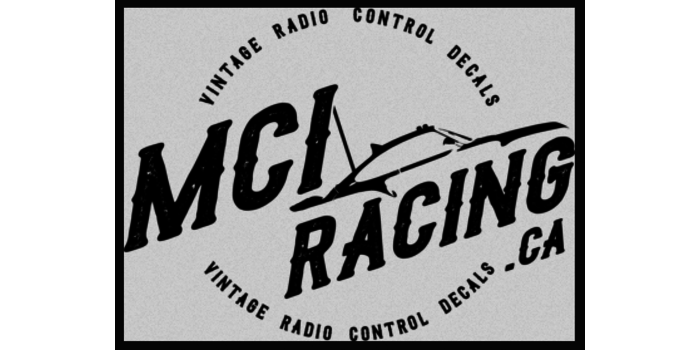 MCI REPRODUCTION DECALS - www.acercmodels.com