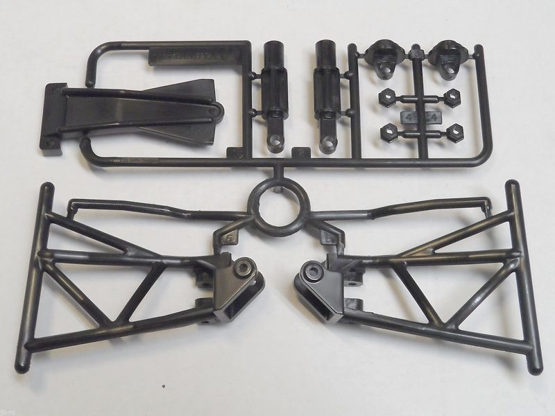 TAMIYA TAMIYA A PARTS GRASSHOPPER II - www.acercmodels.com