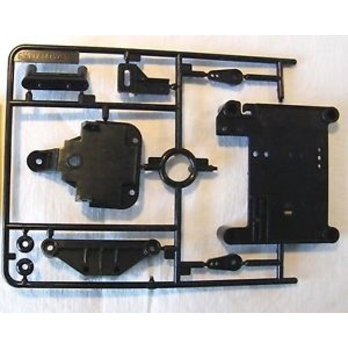TAMIYA TAMIYA G PARTS MADCAP - www.acercmodels.com