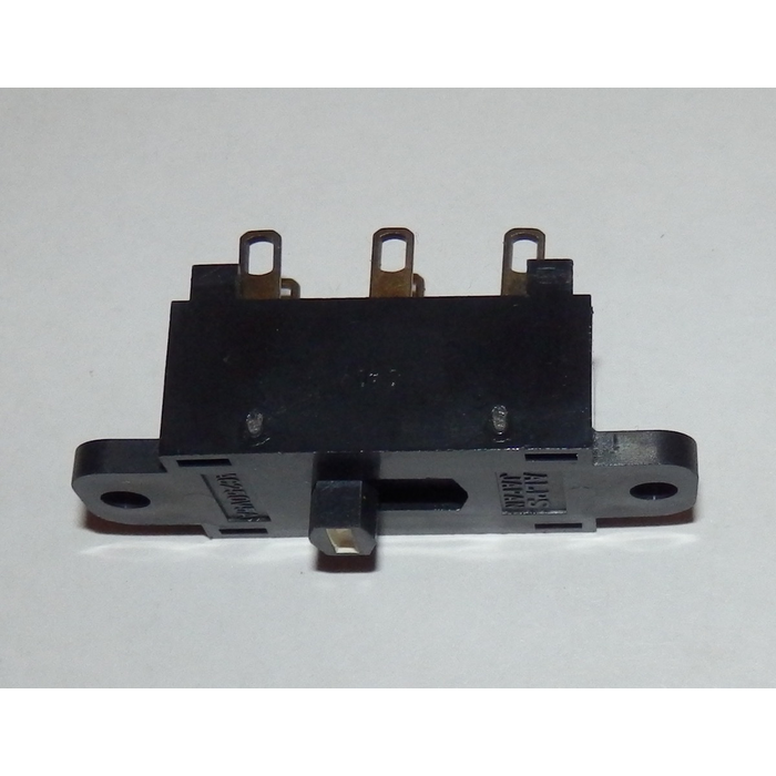 TAMIYA TAMIYA SLIDE SWITCH CLODBUSTER - www.acercmodels.com