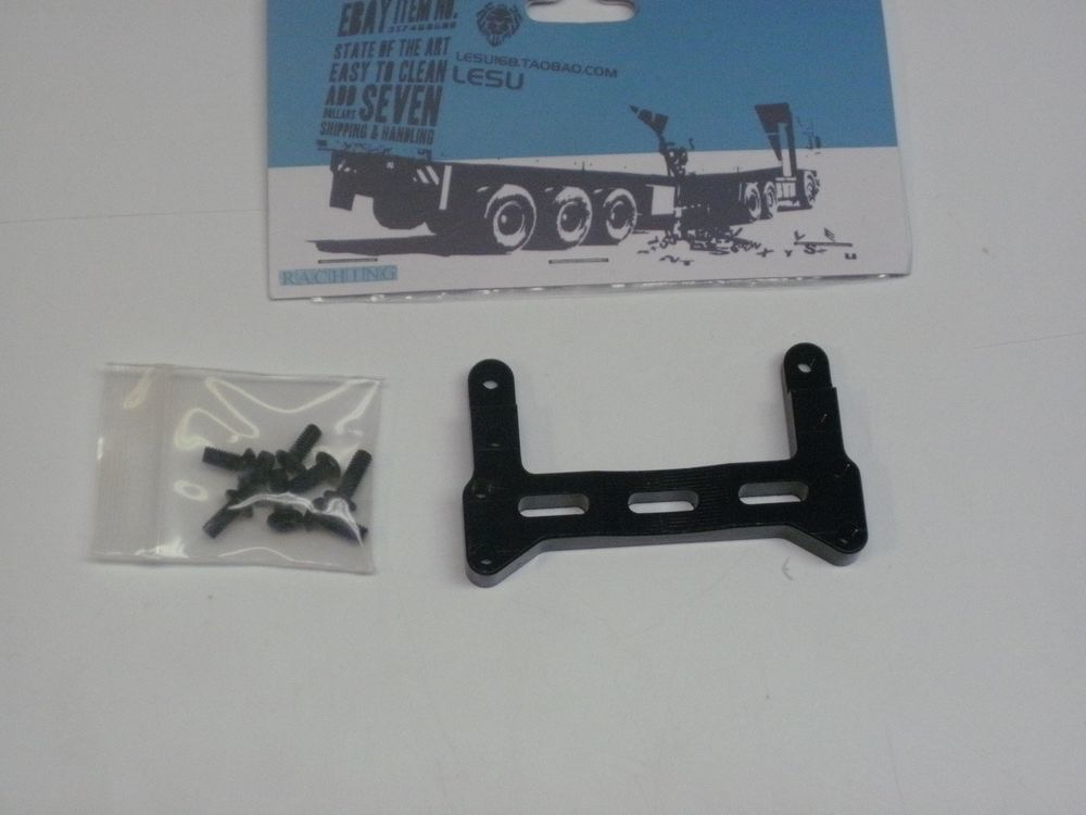 LESU LESU SERVO MOUNT - www.acercmodels.com