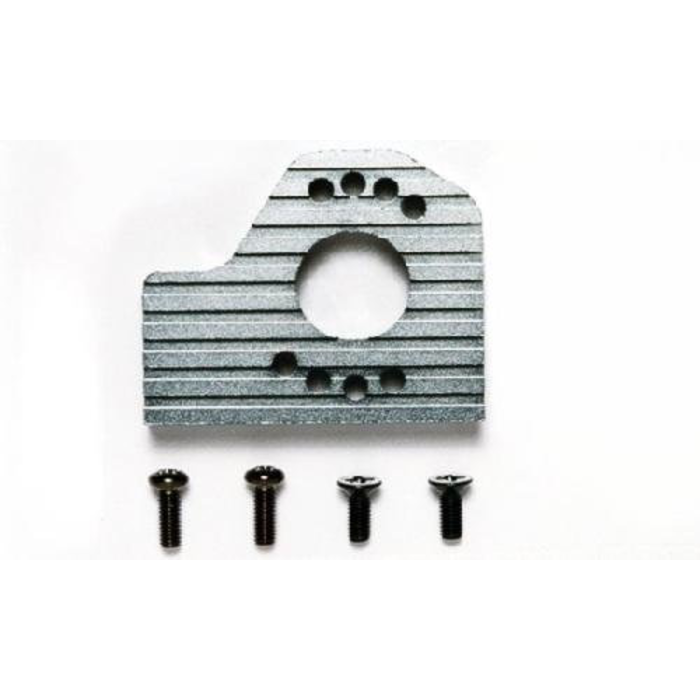 TAMIYA TAMIYA TB-02 ALUMINIUM MOTOR MOUNT - www.acercmodels.com