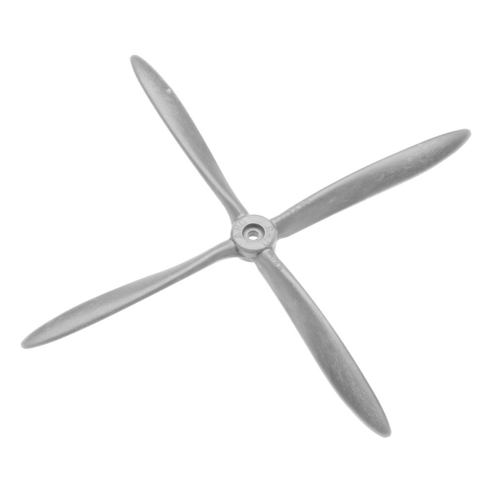 APC APC 4 BLADE 11 X 6 PROP - www.acercmodels.com