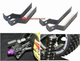 DDM DDM WHEEL SCRAPER SET EX - www.acercmodels.com