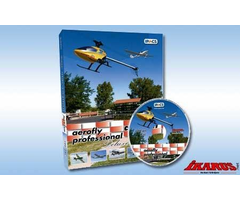 FLIGHT SIMULATORS - www.acercmodels.com