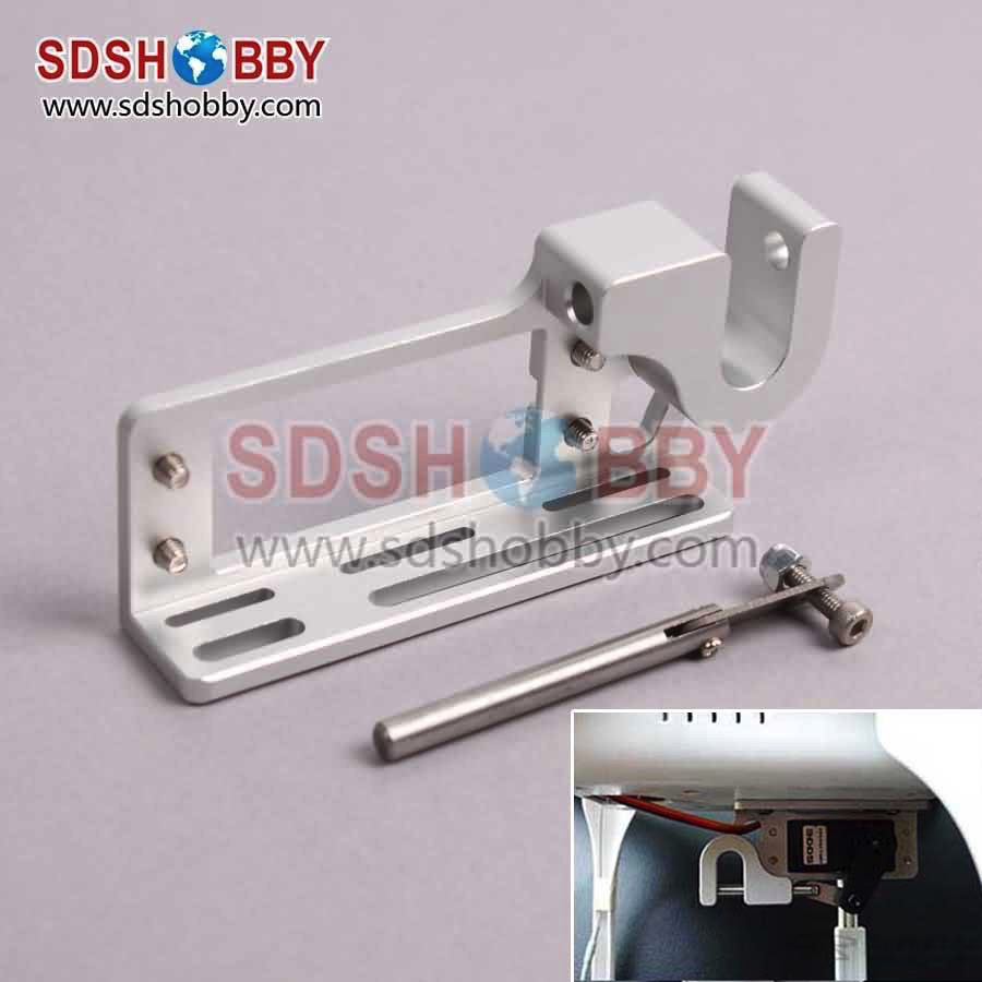 ACE IMPORTS ACE SERVO OPERATED LATCH RELEASE FISHING LINE RELEASE - www ...